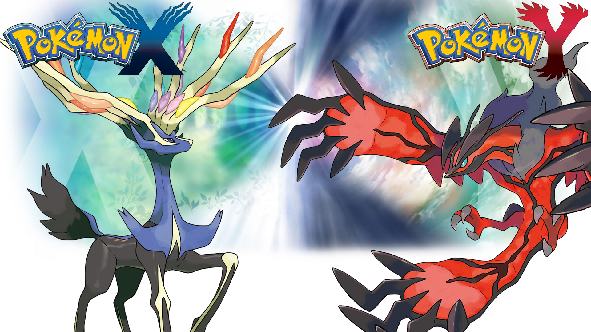 New Updates Now Available For Pokemon X Y And OmegaRuby AlphaSapphire
