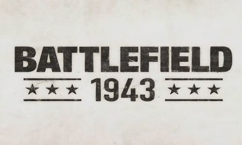 Battlefield 1943 Previewed