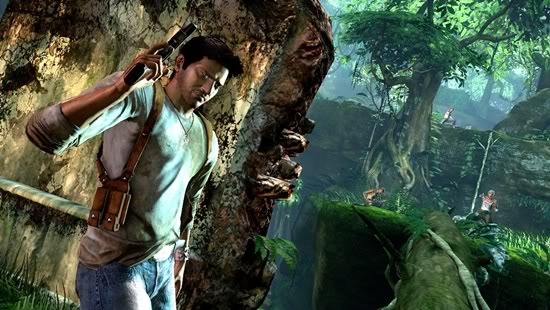 Top 10 Most Badass Video Game Characters