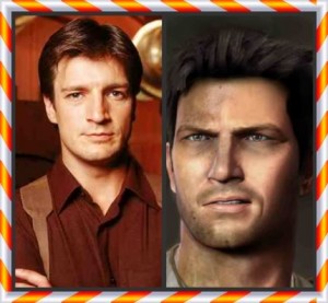 Men we will love to see as Video Game Characters
