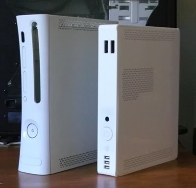 Is this the new Xbox 360 slim?