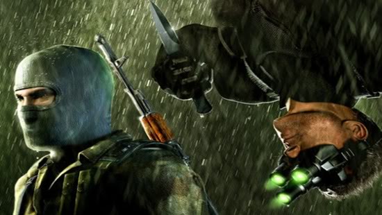 Top 10 Most Badass Video Game Characters
