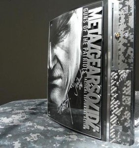 15 Super Cool PlayStation 3 Case Mods