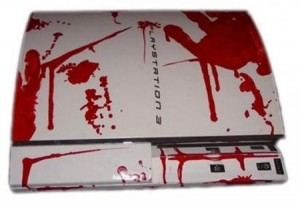 15 Super Cool PlayStation 3 Case Mods