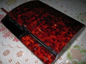 15 Super Cool PlayStation 3 Case Mods