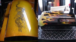15 Super Cool PlayStation 3 Case Mods