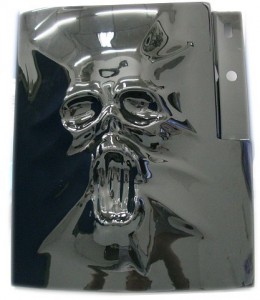 15 Super Cool PlayStation 3 Case Mods