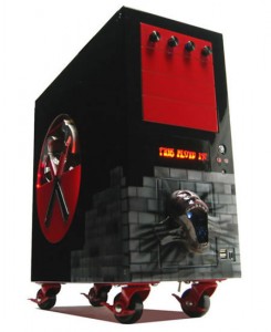 11 Super Cool Gaming PC Case Mods