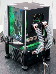 11 Super Cool Gaming PC Case Mods