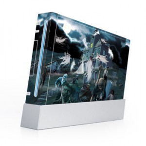 13 Super Cool Wii Case Mods