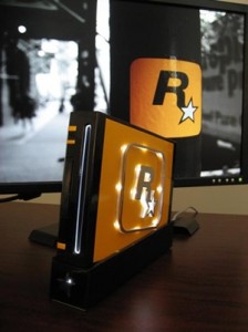13 Super Cool Wii Case Mods