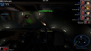 Alien Swarm Gets New AI Director