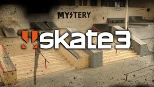 Skate 3 release dates announced