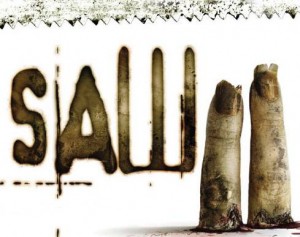 SAW 2 announced