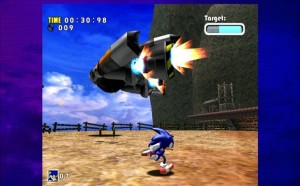 Sonic Adventure Review