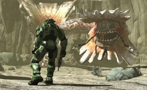 Bungie explains Halo: Reach ending