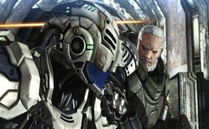 Vanquish Review