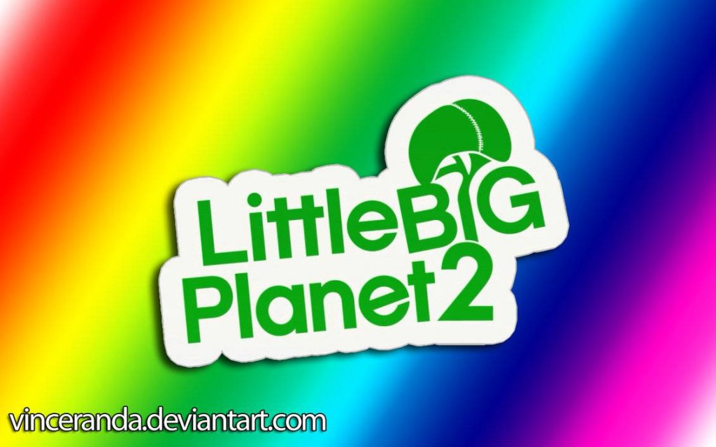 LittleBigPlanet 2 Wallpapers in HD