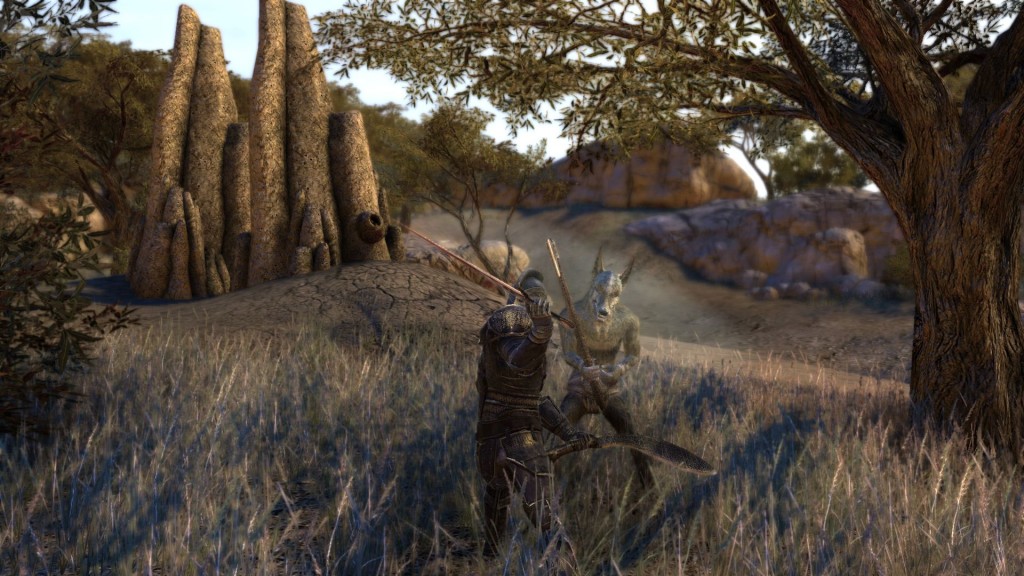 Two Worlds 3 Is In Development, Will Launch In The Next Three Years