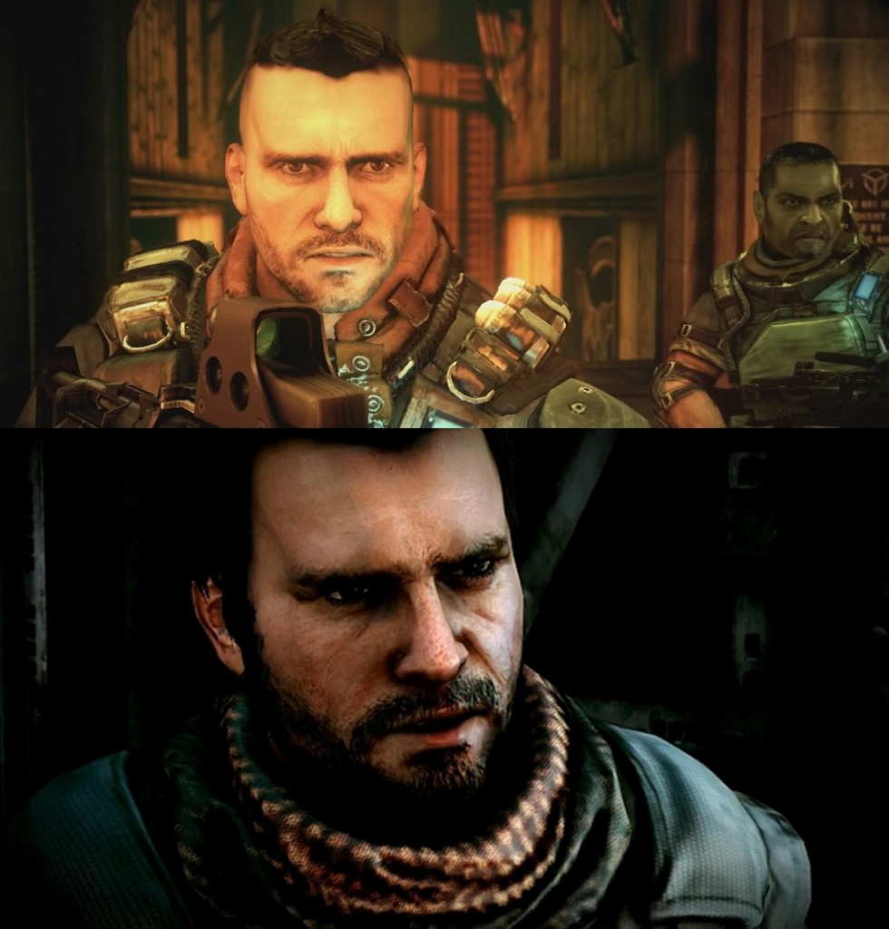 This Is Why Killzone 3 Is a Graphical Beast