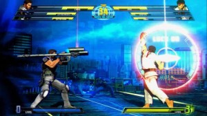 Marvel vs Capcom 3: Fate of Two Worlds Review