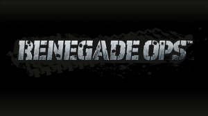 Buy 2 copies of Renegade Ops and get 2 free