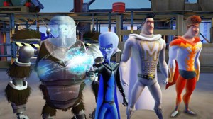 Megamind: Ultimate Showdown Review