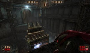 Painkiller: Redemption Review