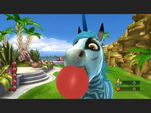 Fantastic Pets offers first augmented reality experience for Kinect