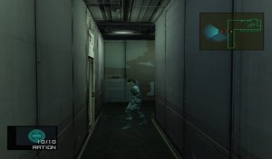 Metal Gear Solid HD collection confirmed