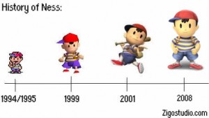 Earthbound Series Is Over Says Its Creator