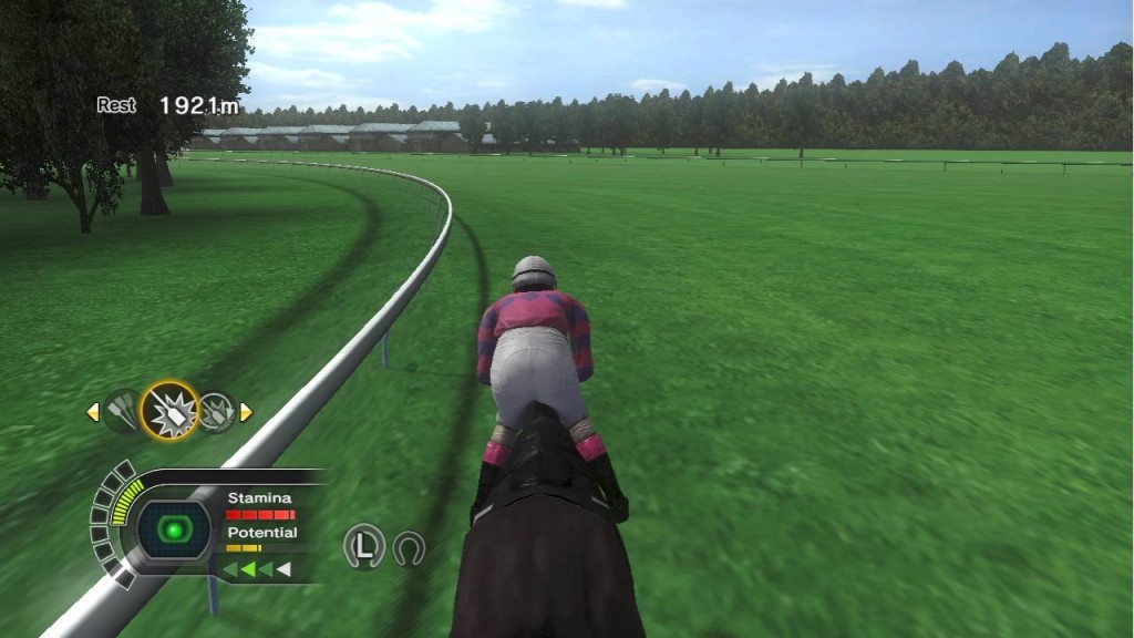 New Championship Jockey: G1 Jockey & Gallop Racer Screenshots & Box Art ...