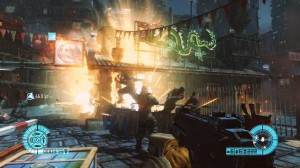 Bodycount PS3 Hands On