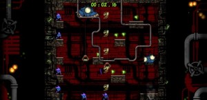 The Adventures of Shuggy Review
