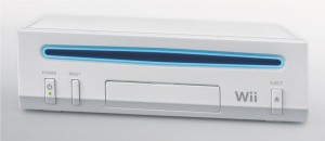 Redesigned Wii coming out during holidays