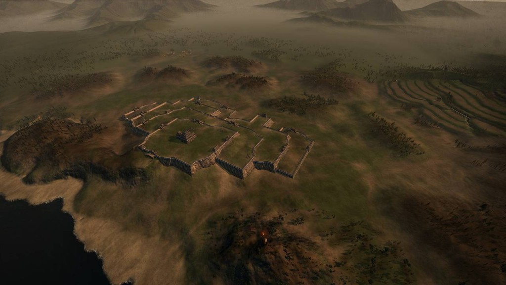 Shogun 2: Rise of the Samurai Brand New Screens Released