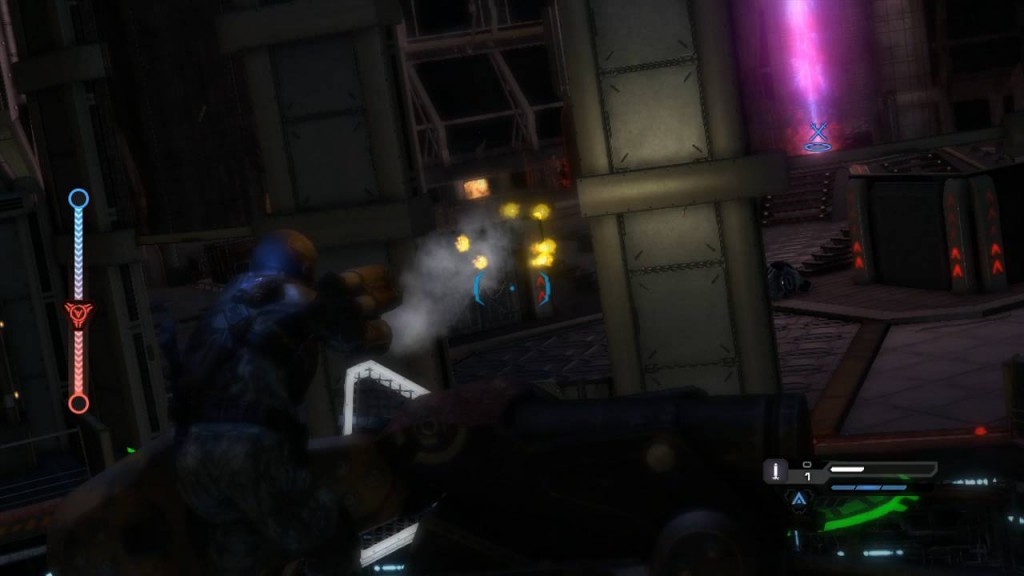 Inversion: Check Out Some ‘Inverted’ Screenshots