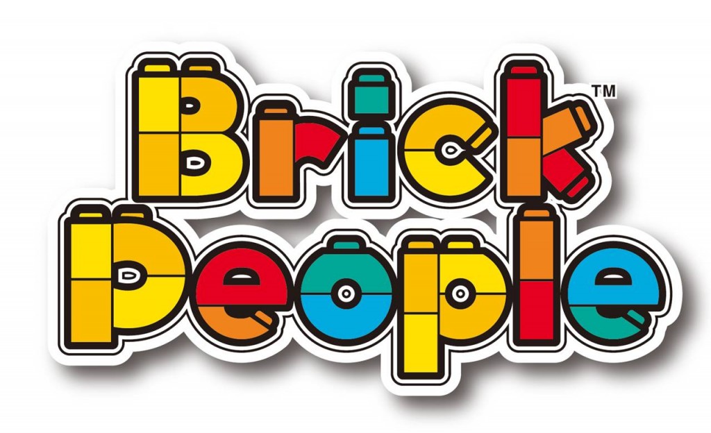 Brick People First Screens Released