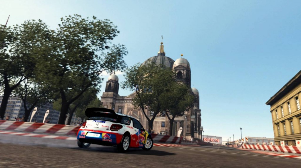 WRC 2 is now available