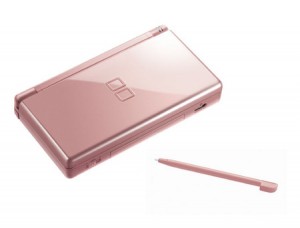 Metallic Rose DSi XL releasing in US on September 18