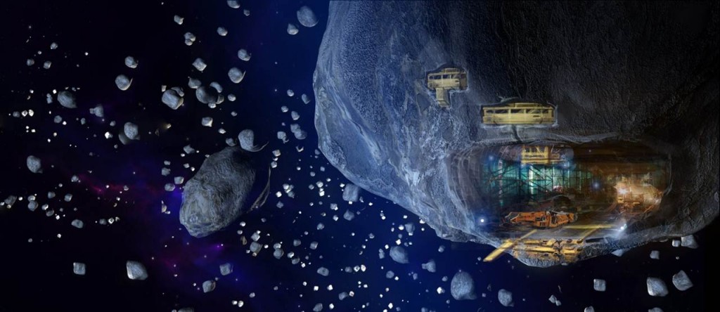 Rochard Launch Screenshots Show Platforming Mechanics