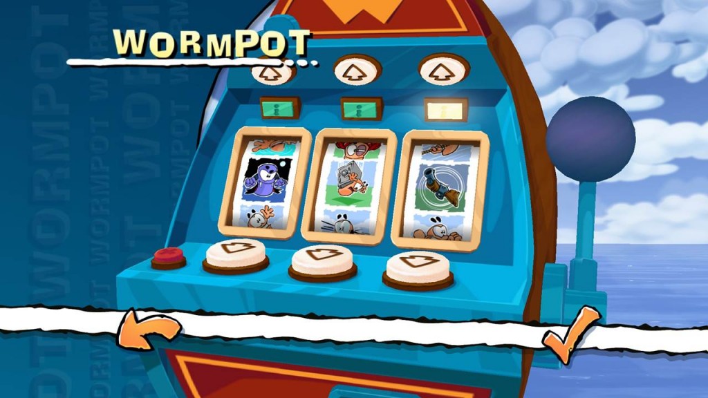 Worms Ultimate Mayhem: New Screenshots Revealed