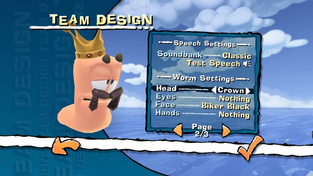 Worms Ultimate Mayhem: New Screenshots Revealed