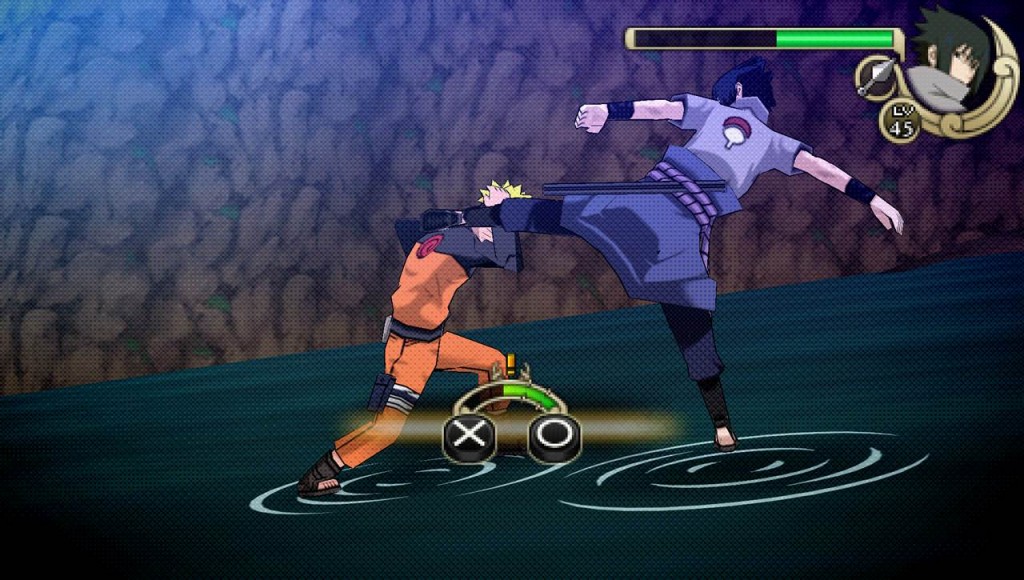 Naruto Shippuden: Ultimate Ninja Impact – Some screenshots that make a ...