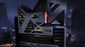 Syndicate Gets Some Awesome Looking Screens And Concept Art