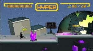 BIT.TRIP: Runner 2 announced