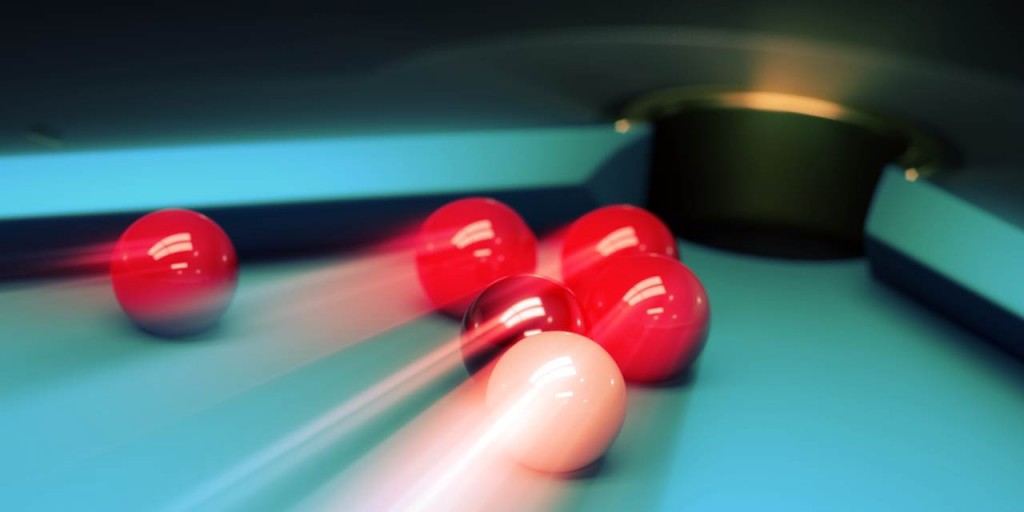 Hustle Kings: Here’re some screenshots