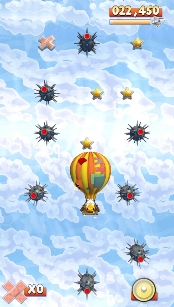 Little Deviants: A set of screenshots