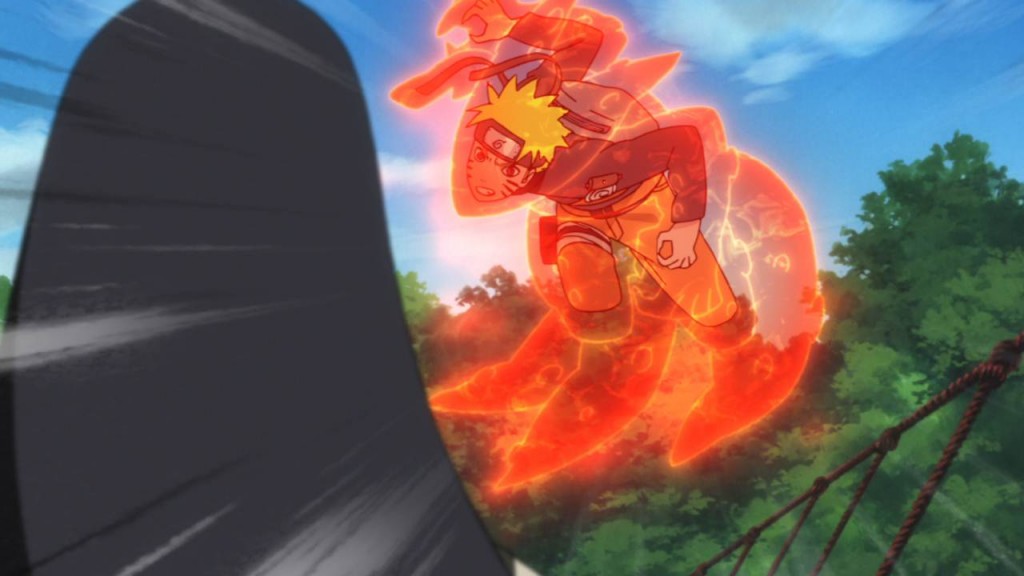 Naruto Shippuden: Ultimate Ninja Storm Generations – Nyyaaarrgghhh ...