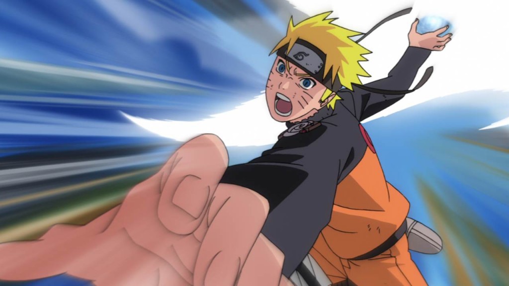 Naruto Shippuden: Ultimate Ninja Storm Generations – Nyyaaarrgghhh ...